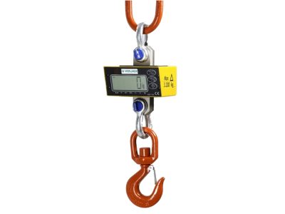 Industrial - Hoist UK